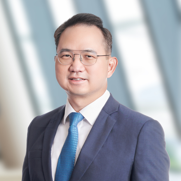 Mr Lam Chee Weng | Singapore Sports Hub | Sports, Entertainment, Lifestyle